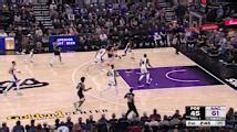 Boston Celtics Vs Portland Trail Blazers Game Highlights Yahoo Sports