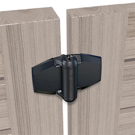 Gate Hinges Truclose® Regular For Wood Gates Upcodes