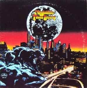 Thin Lizzy Nightlife Vinyl Discogs
