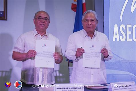 DOTr Sec Jaime Bautista Binigyang Direktiba Si Bagong LTO Chief Vigor