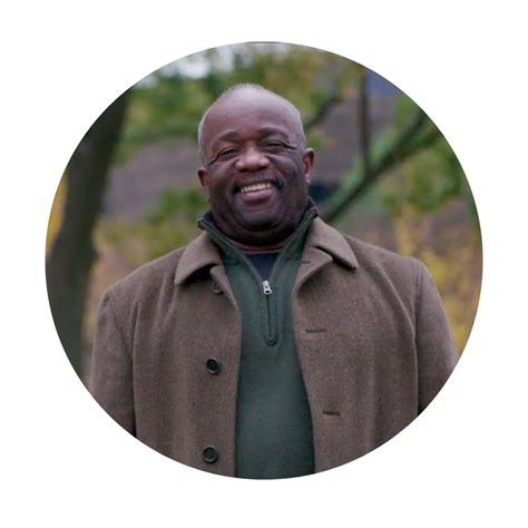 Dr Milton Mills Md Research Participant — Sea To Sky Thrivers