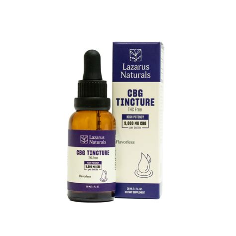 Lazarus Naturals Cbd Oil Cbd Gummies Cbd Shop