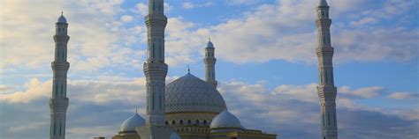 Kazakhstan Government Proposes Standard VAT Rate Increase And Other VAT
