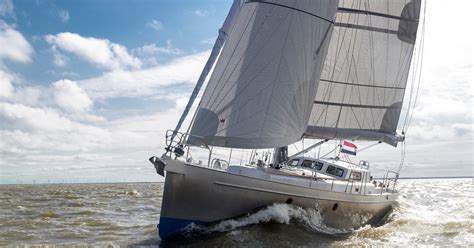 Sustainable Materials Shaping The Future Of Yacht Building Metstrade