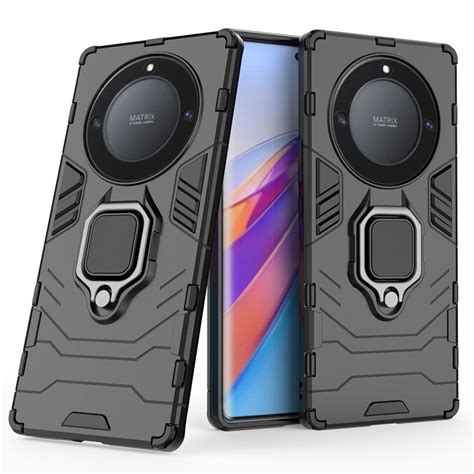 Honor Magic 5 Lite Tokok Topkinalat Telefon Tok