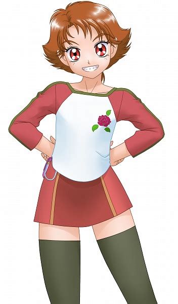Natsuki Rin Yes Precure 5 Image By Delica 1603732 Zerochan