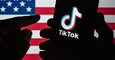 Tiktok Sues Montana After States Prohibition Law Asiana Times