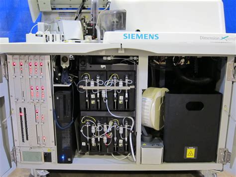 Dimension Xpand Plus Hematology Analyzer Auction