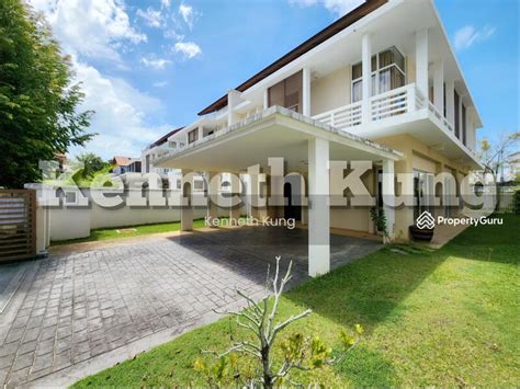 Eno Semi D Eando Acacia Seri Tanjung Pinang Tanjong Tokong Denai Endau