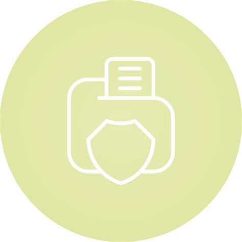 Data Privacy Vector Icon 26473323 Vector Art At Vecteezy
