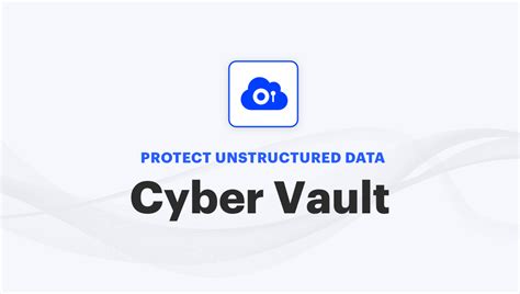 Cyber Vault