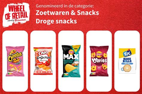Intersnack Nederland Bv On Linkedin Trots Chio Popchips Nu Ook