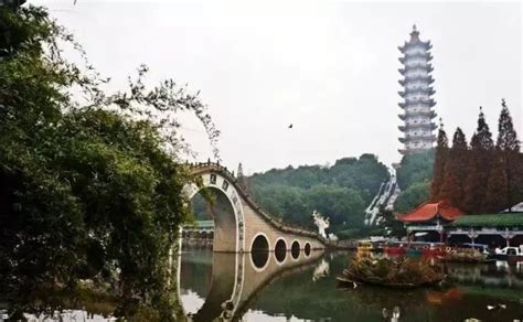 鄂州风景区有哪些景点 莲花山 西山 大山谷图库
