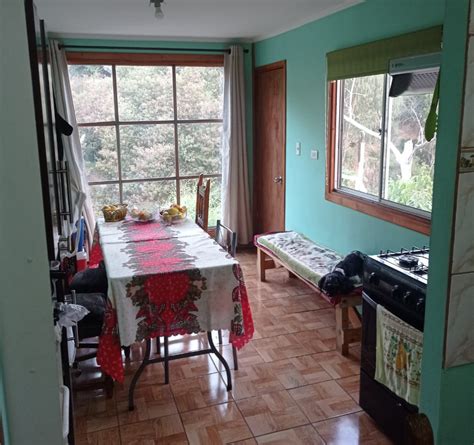 Incendio En Viña Del Mar Años De Sacrificio Se Fueron En Unos Minutos