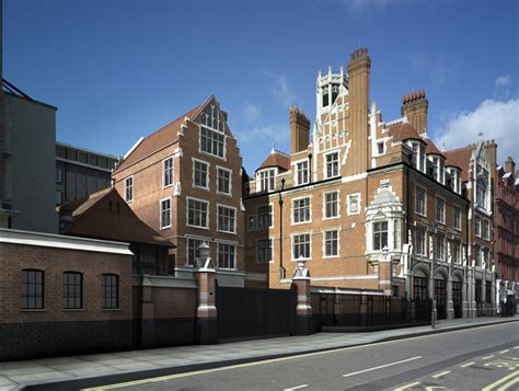 Chiltern Fire Station Citydesigner