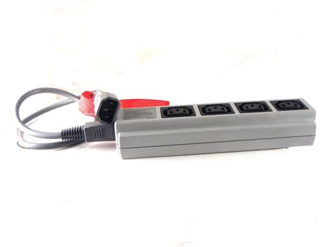 Nortel Expansion Power Bar 220v [ntbb50gb 93]