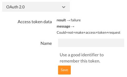 How To Call Jhipster Spring Oauth Rest Server Using Postman