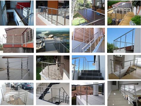 Barandas De Escaleras Y Pasamanos Posición Y Material De Acero Inoxidable Cable Tensor Buy
