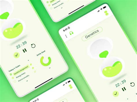 Timer Ui Designs Themes Templates And Downloadable Graphic Elements On Dribbble