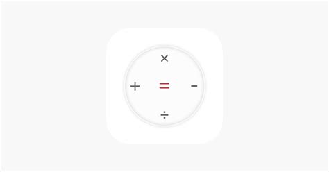 Calculadora Multitarefa Na App Store