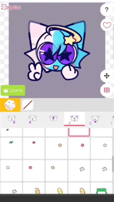 Emoji Cat Maker Youtube