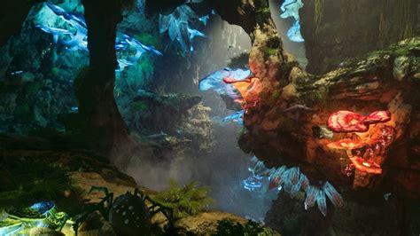 Veröffentlichungsplan Für Die Ark Survival Ascended Karte 2024