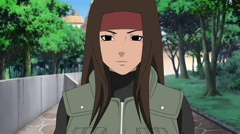 Airin Senju 1 Season Naruto Screenshot By Ohikosenju On Deviantart