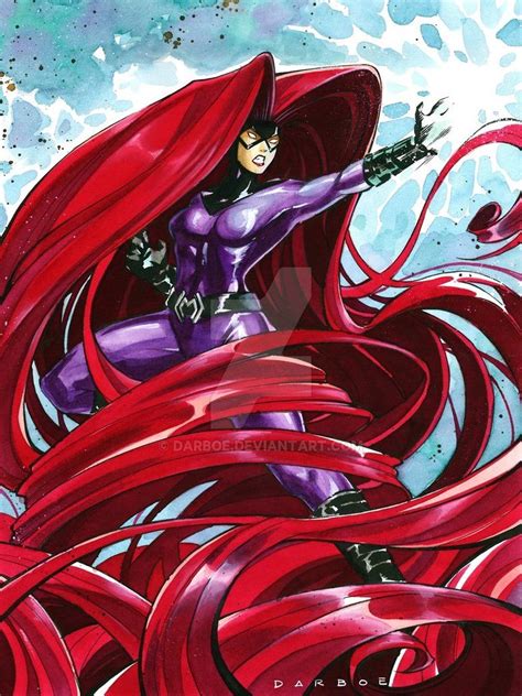 Commission Medusa By Darboe Medusa Marvel Medusa Art