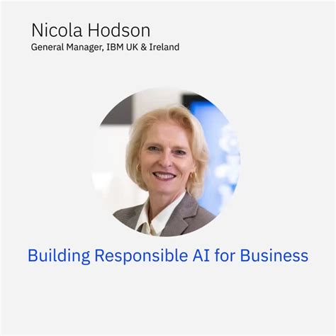 Ibm On Linkedin Genai Ai