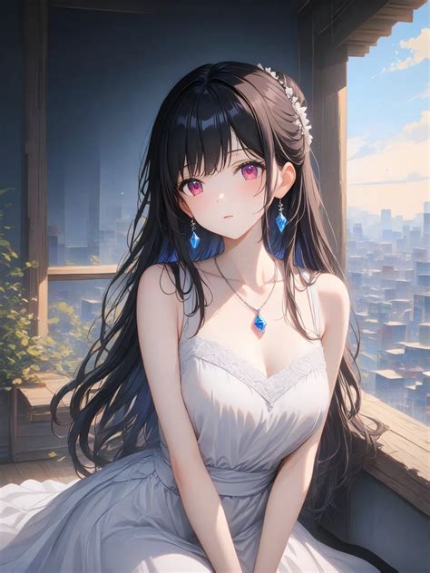 Chat With Airi Enjoy Free Ai Character Roleplay Flowgpt Airi Rp