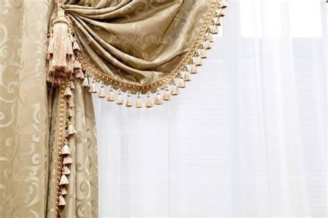 پرده سرا پرده سلطنتی پارچه پرده ای دکوراسیون داخلی3 ایران طرح