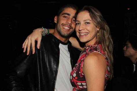 Luana Piovani E Pedro Scooby Reatam Casamento A Revista Da Mulher