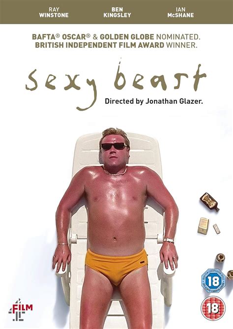 Film Sexy Beast