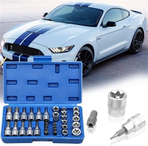 Set Torex Alata Ali Tako