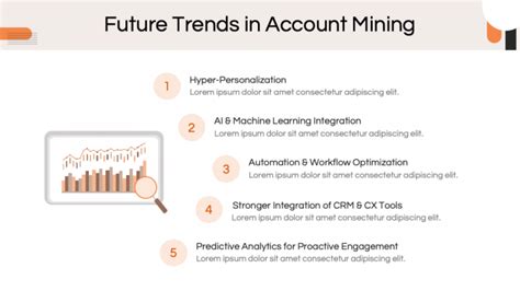 Account Mining PowerPoint And Google Slides Template PPT Slides