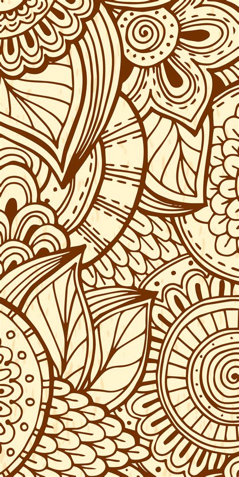 Mobile Phone Back Cover Design Behance