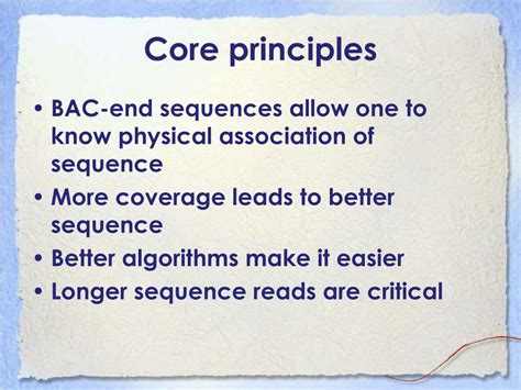 Ppt Introduction To Genomic Sequencing Assembly Annotation Diego