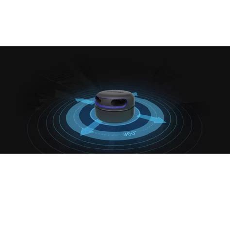 Rplidar A2m12 360 Degree Laser Range Scanner 12m Lidar Digiware Store