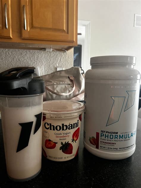 Crest Shaker Clear 1st Phorm Crest Shaker Clear 1st Phorm