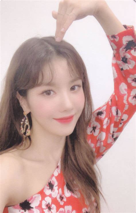 Kwon Eunbi Pics On Twitter