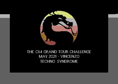 CSDb Techno Syndrome By Lethargy And Singular 2021
