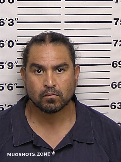 SALINAS ARTURO 07 14 2023 Eddy County Mugshots Zone