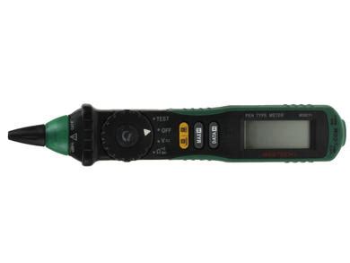 Miernik Mastech Ms Sklep Elektroniczny Firma Piekarz