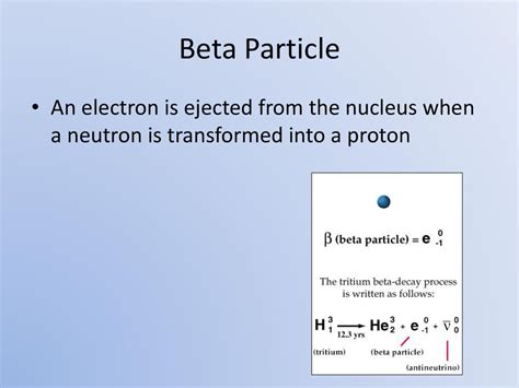 The Atomic Nucleus And Radioactive Decay Ppt Download The Atomic Nucleus And Radioactive Decay Ppt Download