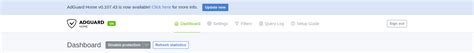 Getting Started Adguard Dns Knowledge Base