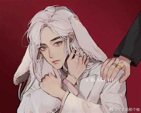 Fanart Xiaozhan Character Art Fan Art Anime