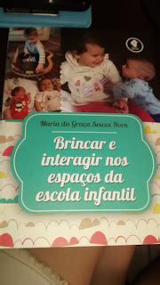 Educação Infantil vale muito a pena