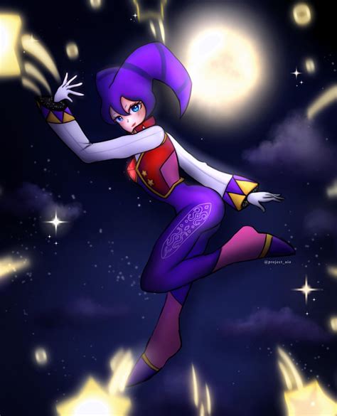 Nights Fanart By Me Rnightsintodreams
