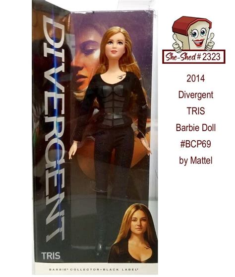 Divergent Dauntless Clothes Tris