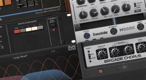 Chorus Effect 101 Key Uses Creative Tips Expert Techniques